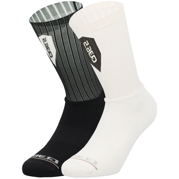 Aero Socks – 2-Pack – DSTNC
