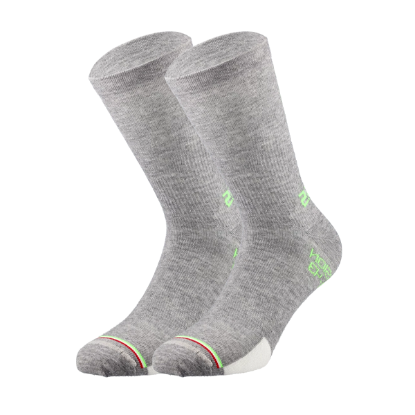 Q36.5 Termico Socks in Grey – DSTNC
