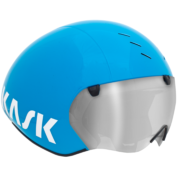 KASK Bambino Pro in Light Blue – DSTNC