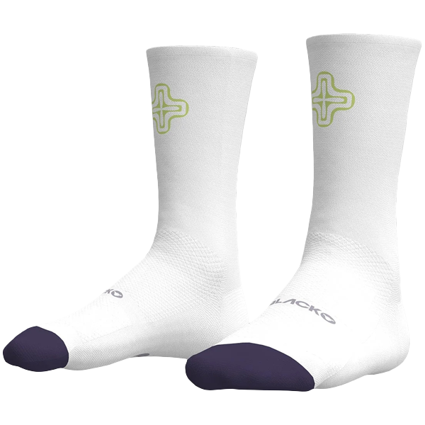 Black Sheep Cycling Crew Socks in Dusk – DSTNC