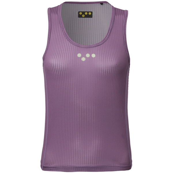 Pedla Essentials Air Base Layer in Mauve for Women – DSTNC