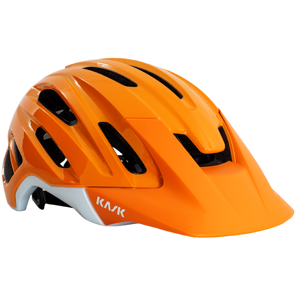 KASK Caipi in Orange – DSTNC
