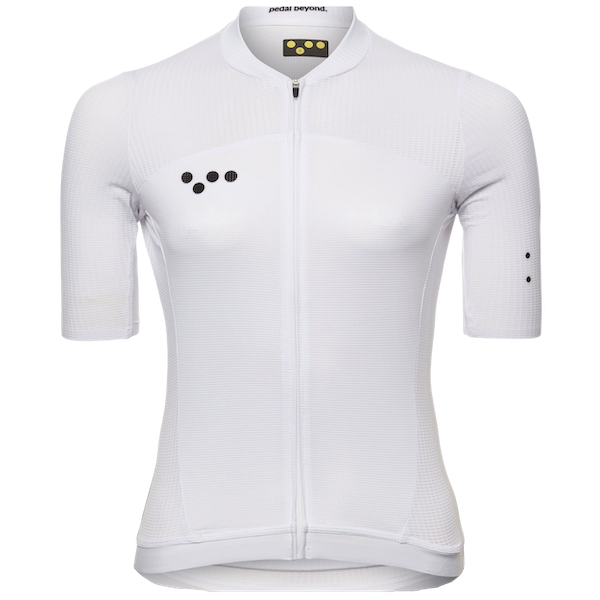 Pedla Elements Air Jersey in White for Women – DSTNC