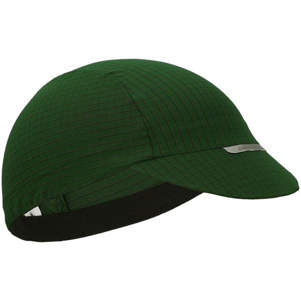 Q36.5 Dottore Pro Summer Cap in Forest Green – DSTNC