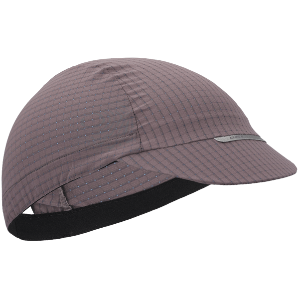 Q36.5 Dottore Pro Summer Cap in Wine Red – DSTNC