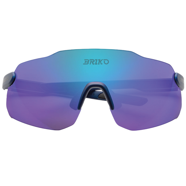 Briko x Retrosuperfuture Starlight in Blue Regal – DSTNC