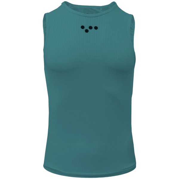 Pedla Essentials Air Base Layer in Evergreen for Men – DSTNC