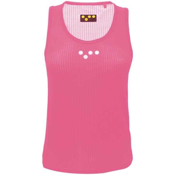 Pedla Essentials Air Base Layer in Pink for Women – DSTNC