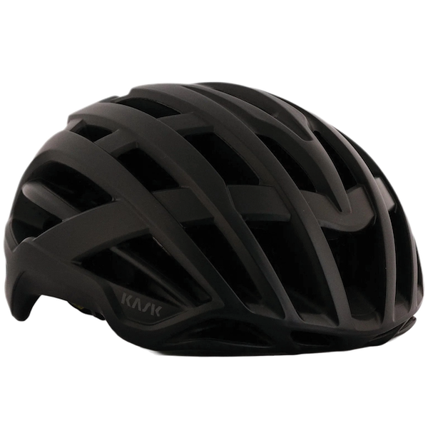 KASK Valegro in Black Matte – DSTNC