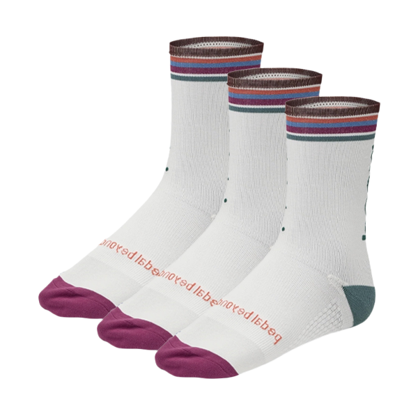Pedla Lightweight Socks in Heritage – DSTNC
