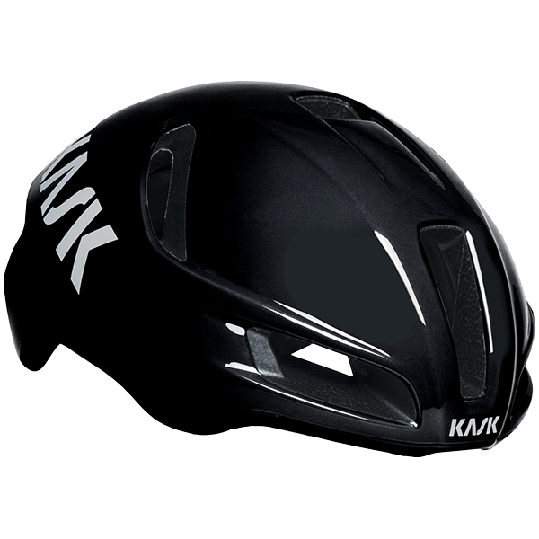 KASK Utopia Y in Black – DSTNC