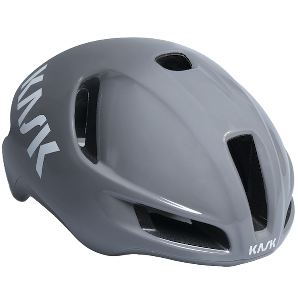 KASK Utopia Y in Grey – DSTNC