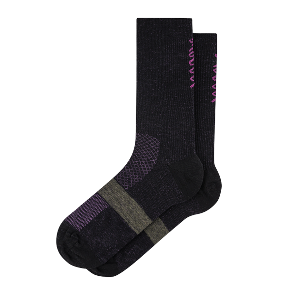 Distance Primaloft Merino Socks – DSTNC