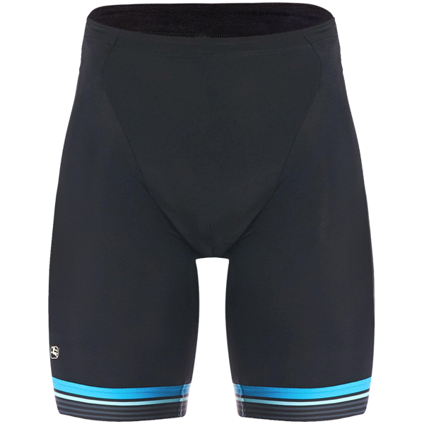 Giordana Vero Pro Tri Shorts in Black Blue for Men – DSTNC