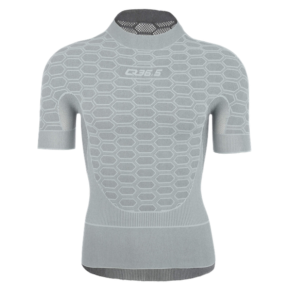 Unisex Short Sleeve Base Layer 2 – DSTNC