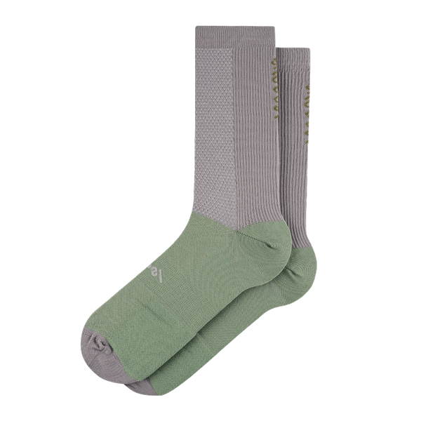 Isadore Signature Socks in Sage – DSTNC