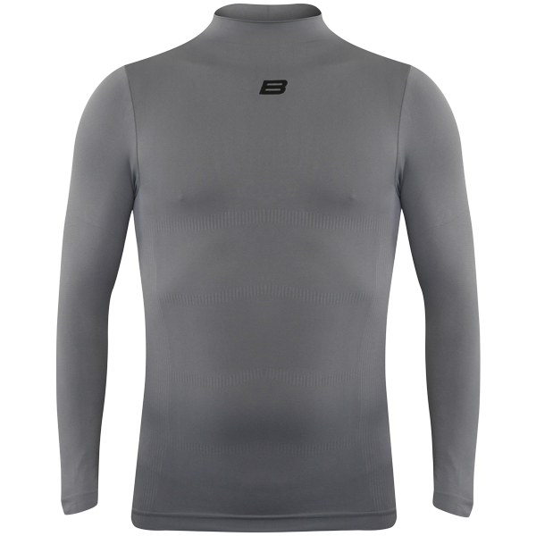 High Neck Seamless Base Layer – DSTNC