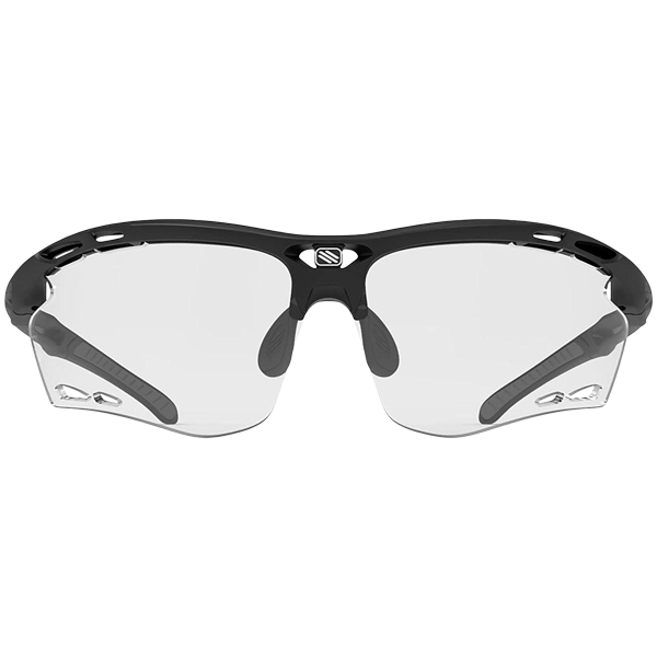 Rudy Project Propulse in Matte Black Frame ImpactX Photochromic 2 – DSTNC