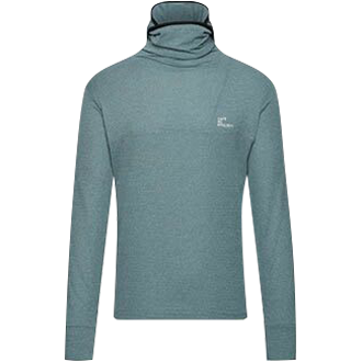 Flore Technical Base Layer – DSTNC
