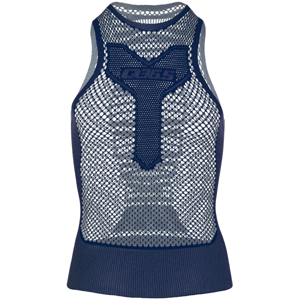 Unisex Base Layer Zero Mesh – DSTNC