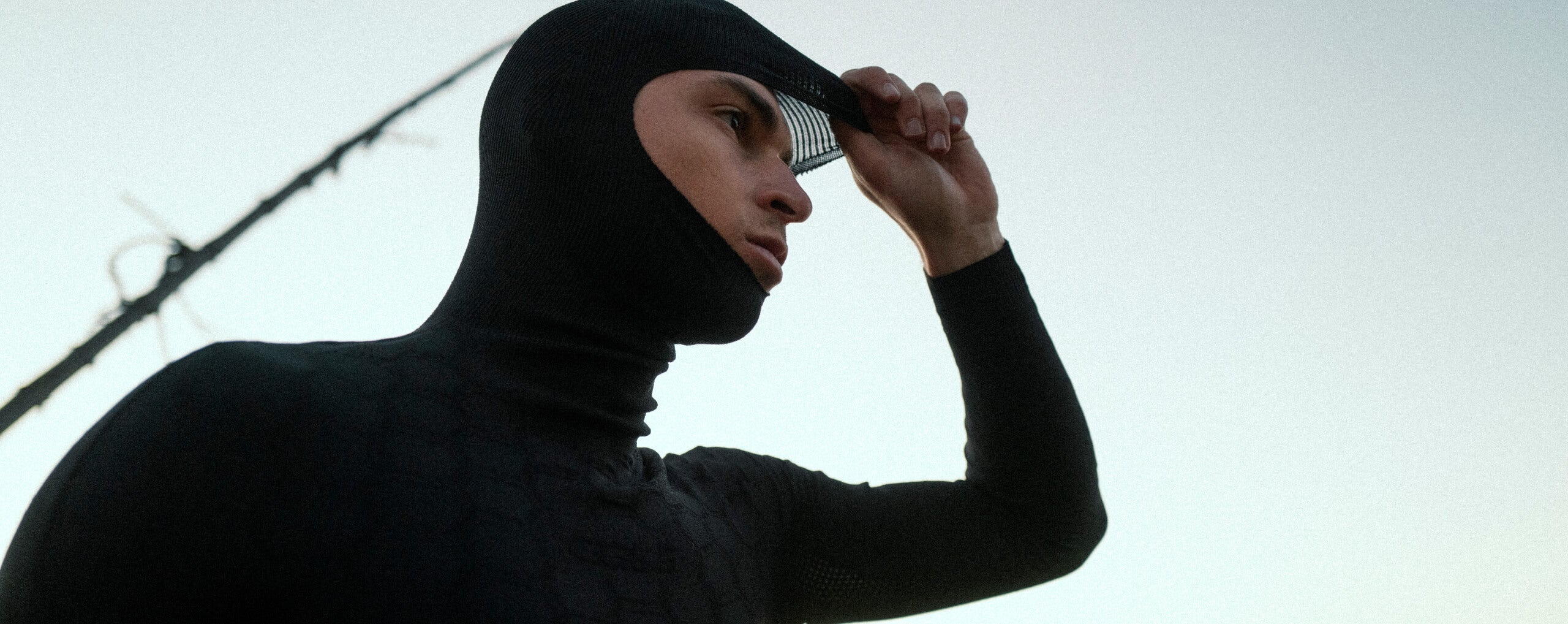 Men’s Cycling Base Layers | All-Season Performance Essentials – DSTNC – tagged "men"