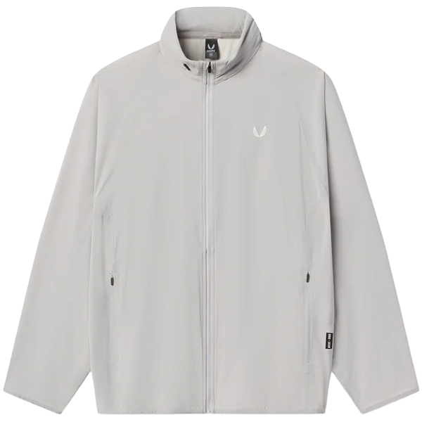 ASRV Aerotex™ Weather-Ready Bonded Windbreaker in Slate Grey – DSTNC