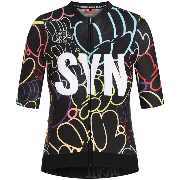 SYN Pro Design Lab Jersey – DSTNC