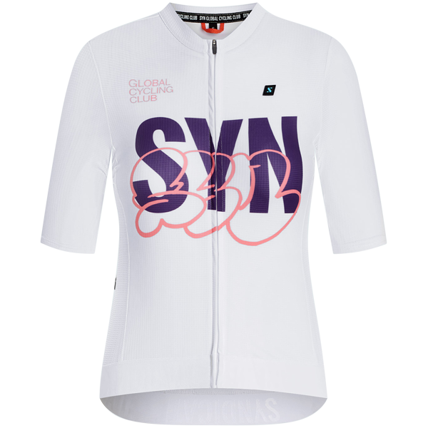 SYN Pro Design Lab Jersey – DSTNC