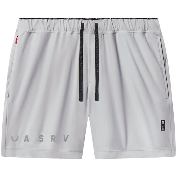 ASRV Revolutional® Training Short - Slate Grey – DSTNC