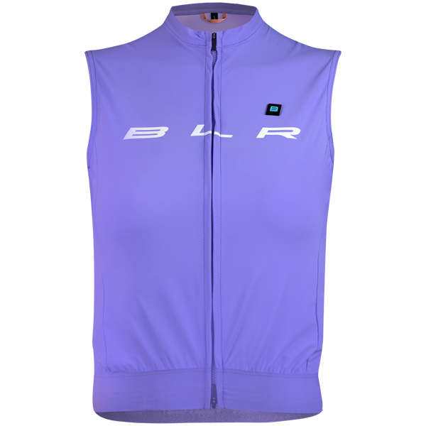 Biehler Statement Vest 2.0 in Lavender for Women – DSTNC