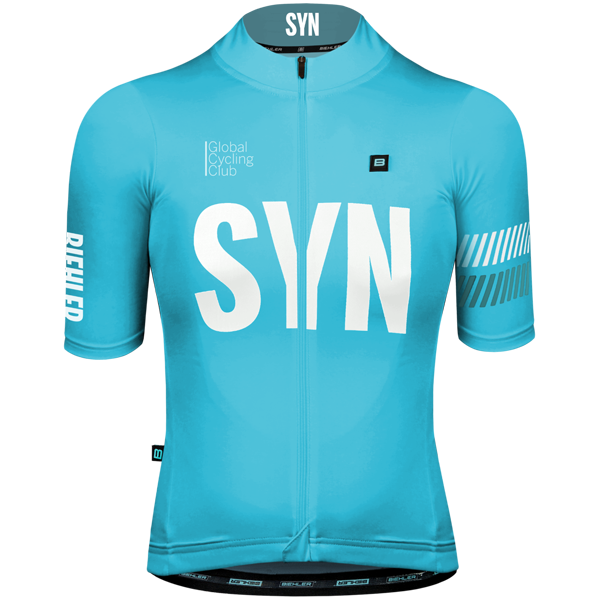 Biehler Syndicate Training Jersey 2.0 in Glacier for Women – DSTNC