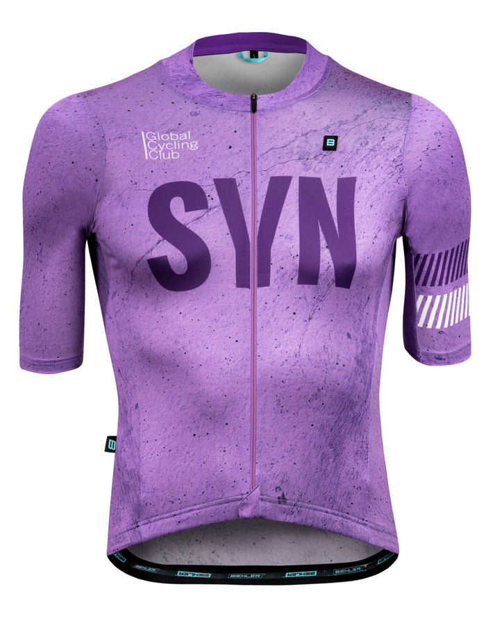 Syndicate Training Jersey – DSTNC