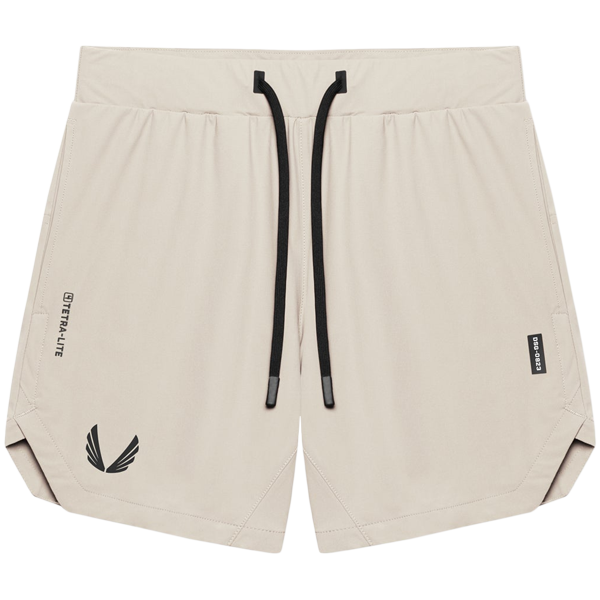 ASRV Tetra-Lite™ 7" Linerless Shorts in Sand Smoke for Men – DSTNC
