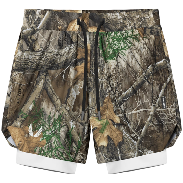 ASRV Tetra-Lite™ 7" Liner Shorts in Realtree® Camo for Men – DSTNC