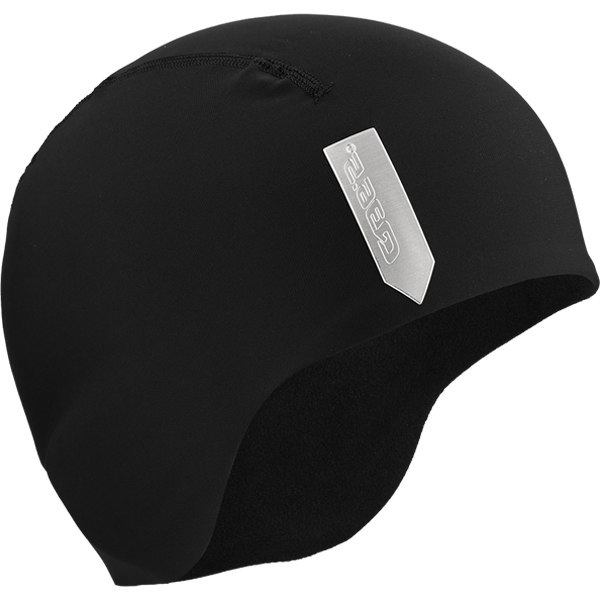 Q36.5 Under Helmet Cap in Black – DSTNC