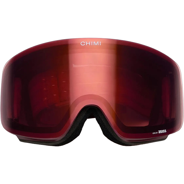 CHIMI Ski 01 in Burgundy – DSTNC