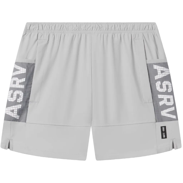 1169. Tetra-Lite® Adventure Short - Slate Grey – DSTNC