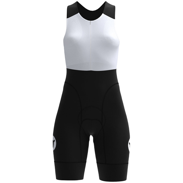 Black Sheep Cycling WMN Body Bib in Black for Women – DSTNC