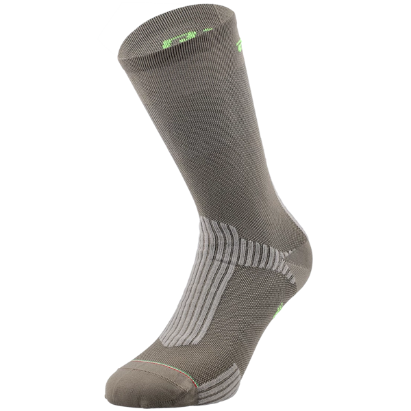 Q36.5 Adventure Insulation Socks (2 Pairs) in Olive – DSTNC