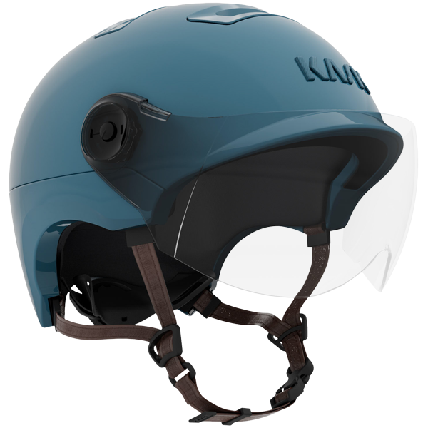 KASK Urban R in Sugar Paper Blue – DSTNC