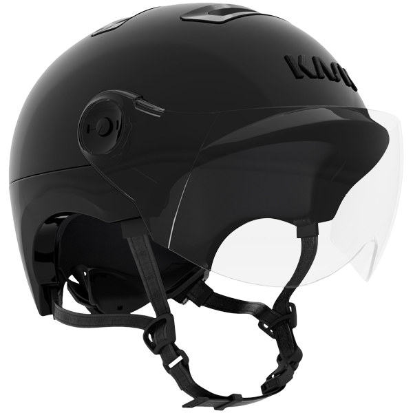 KASK Urban R in Onyx – DSTNC