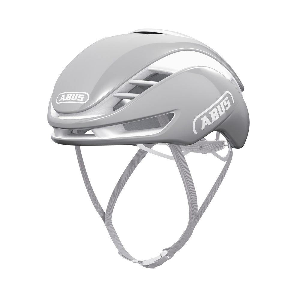 ABUS GameChanger 2.0 - Limited-Edition in Pure Grey – DSTNC