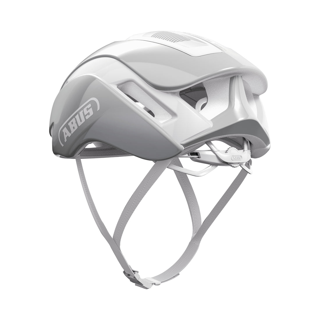 ABUS GameChanger 2.0 - Limited-Edition in Pure Grey – DSTNC