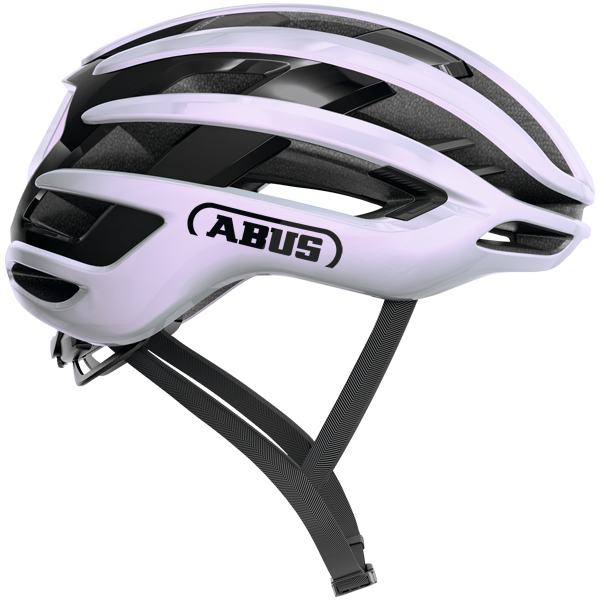 ABUS AirBreaker 2.0 Cycling Helmet All in Purple (CPSC) – DSTNC