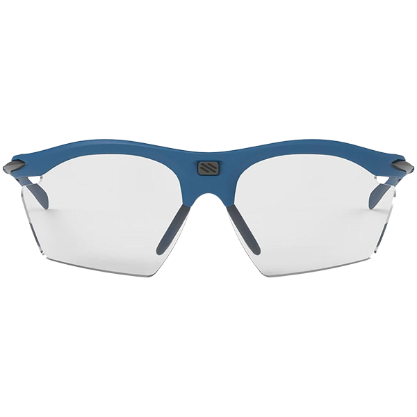 Rudy Project Rydon Slim in Pacific Blue Matte Frame ImpactX – DSTNC