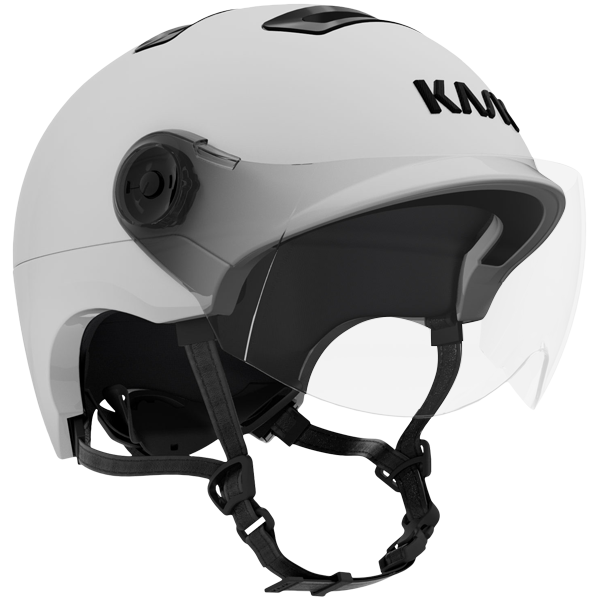 KASK Urban R in Ivory – DSTNC