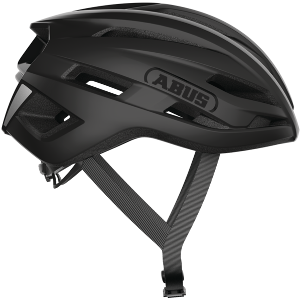 ABUS Stormchaser in Velvet Black – DSTNC