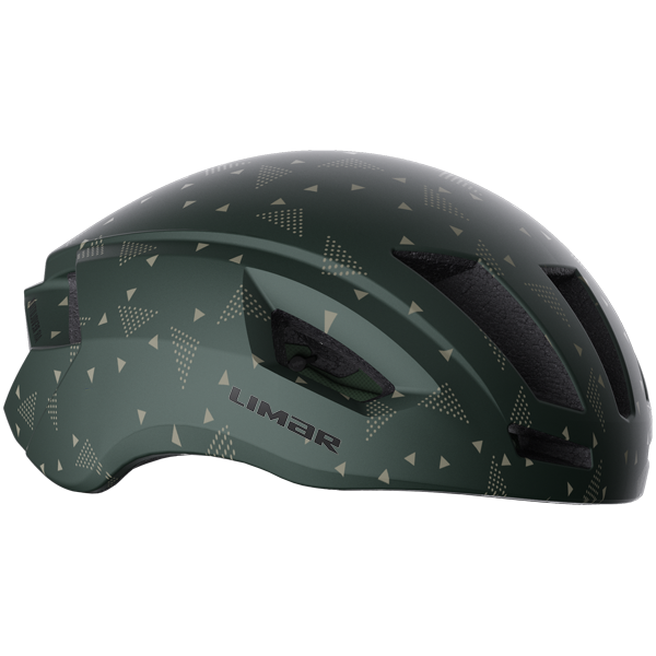 Limar Air Speed + Mips in Matte Green – DSTNC