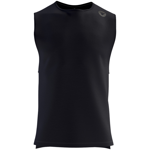 Black Sheep Cycling Flex Tank in Black for Men – DSTNC
