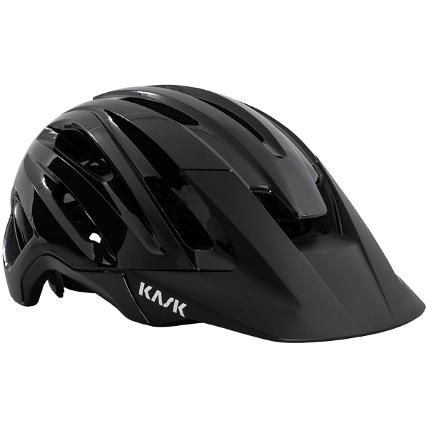 KASK Caipi in Black – DSTNC